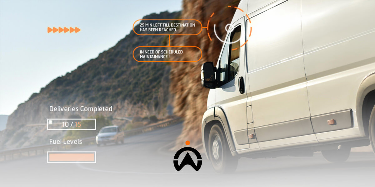 What is Smart Fleet Management? 5 Eye-Opening Things You Need to Know | Cartrack ZA